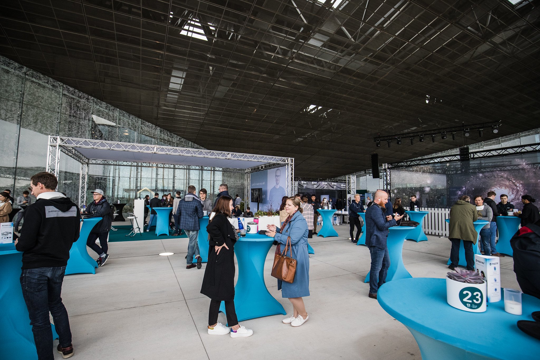 An event networking app is your new must-have. Here’s why!