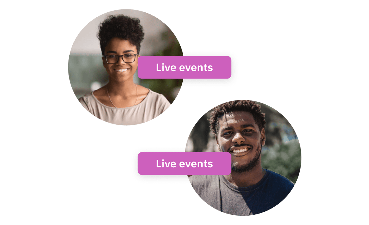 The most advanced event matchmaking software | Brella