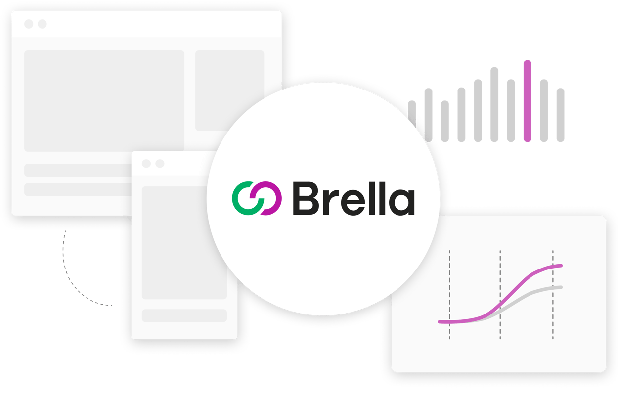 Data & Analytics in Brella