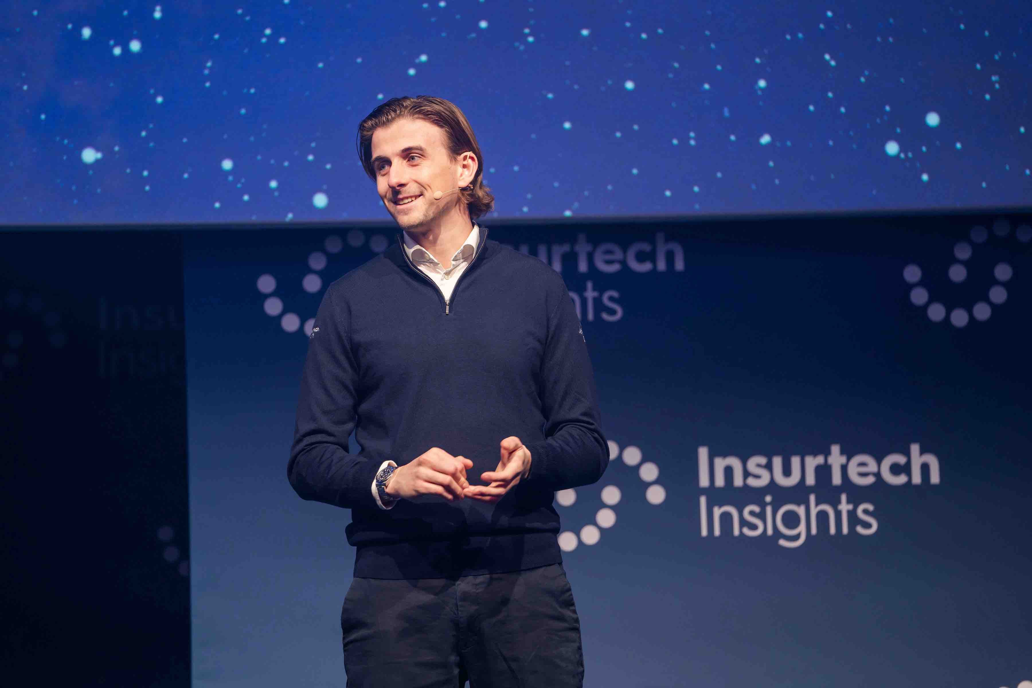 Insurtech Insights