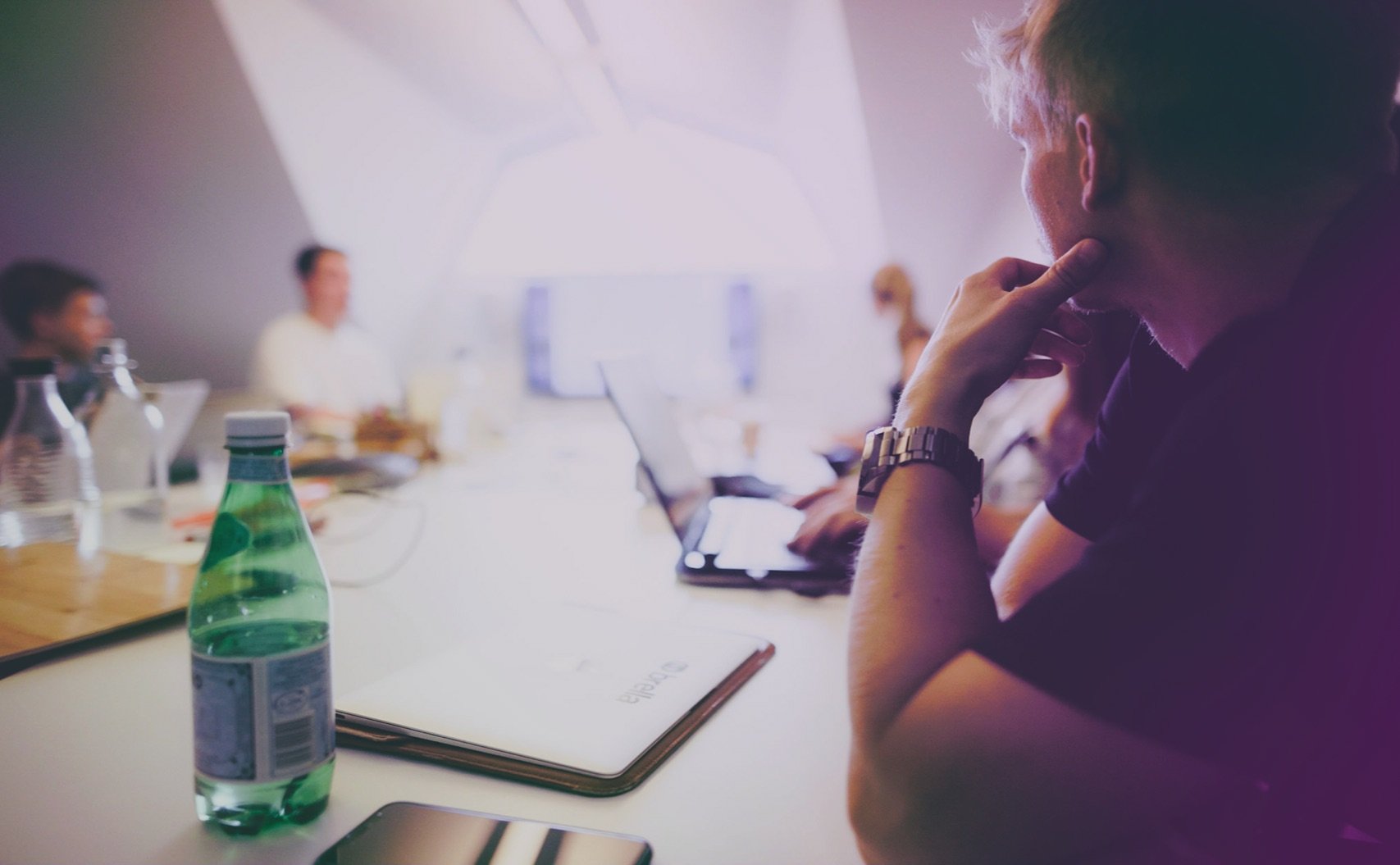 The conference networking guide | 2020 edition