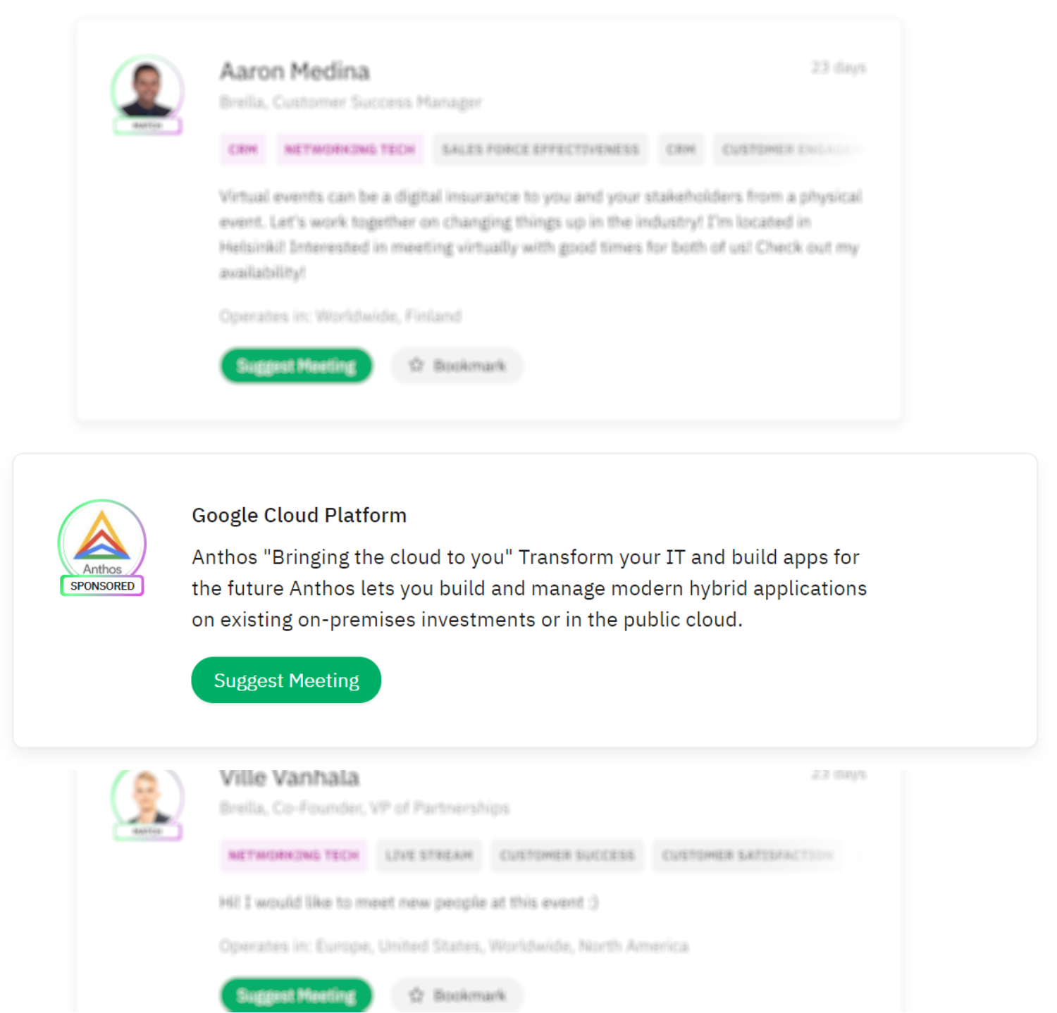 How virtual events changed the event industry - and how to host your own
