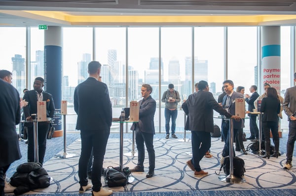 6 tips to creating powerful networking experiences at hybrid events