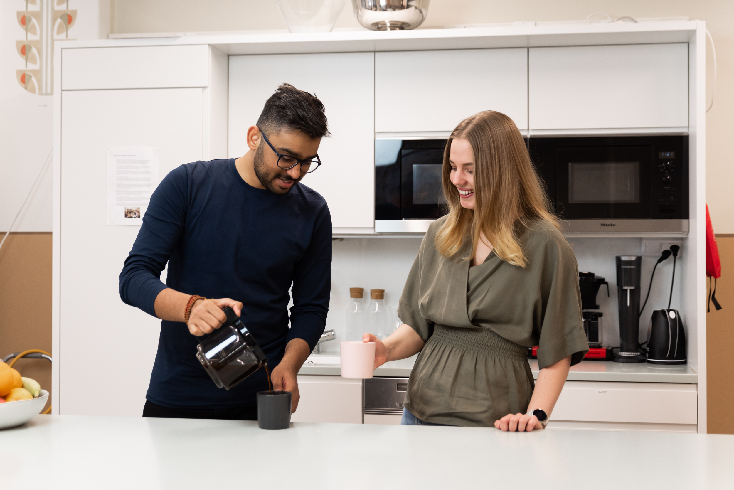 Life as a Technical Support Lead